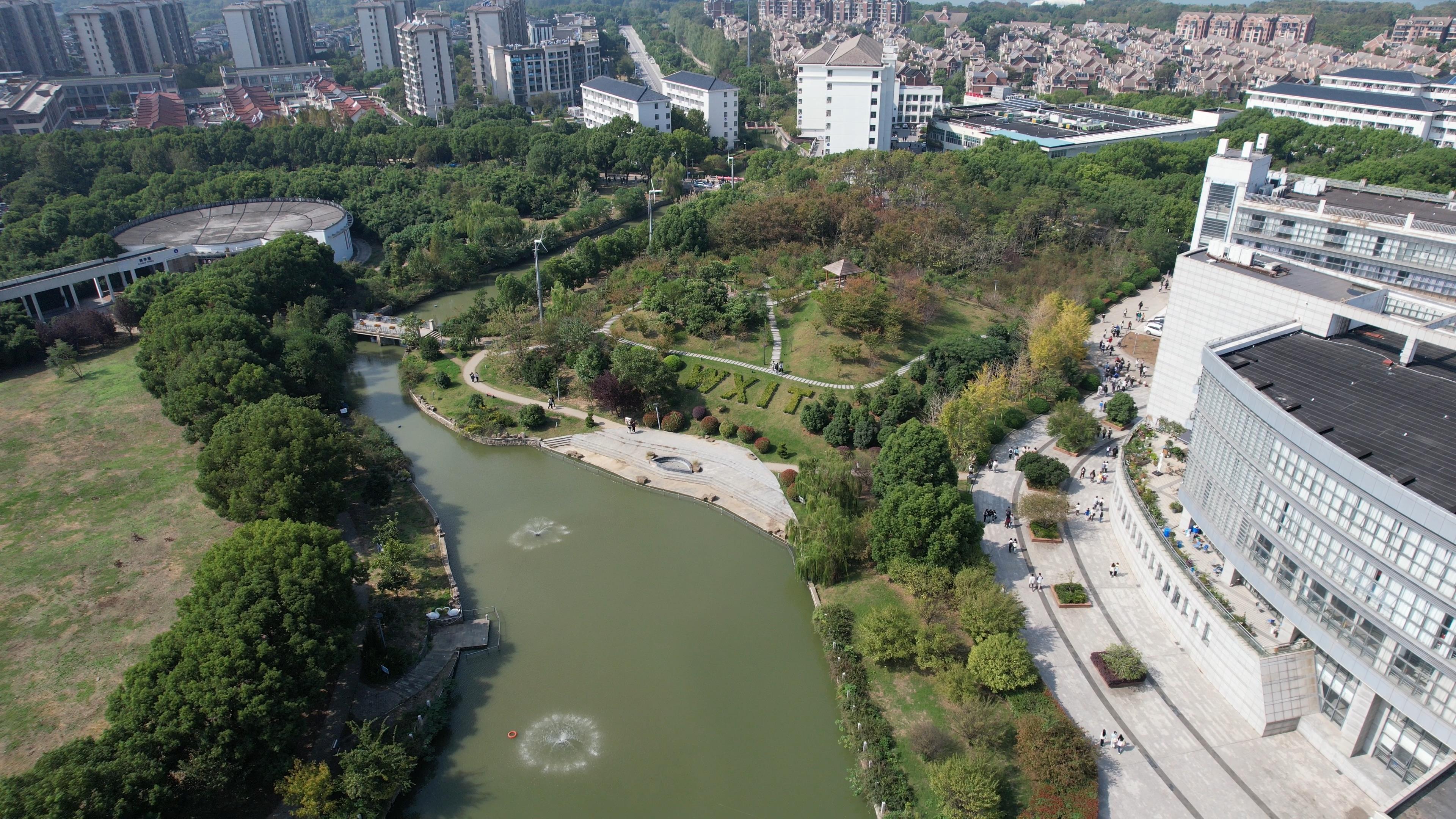 WXIT-无锡职业技术学院